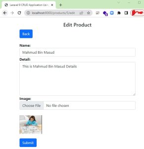 Laravel Framework Basics পর্ব-৫ : Laravel Controller