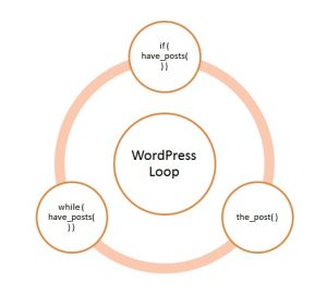 WORDPRESS THEME DEVELOPMENT IN BANGLA PART-6: The Loop - w3programmers.com Bangla