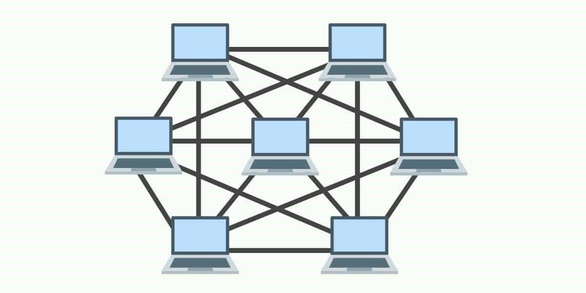 Network Topology