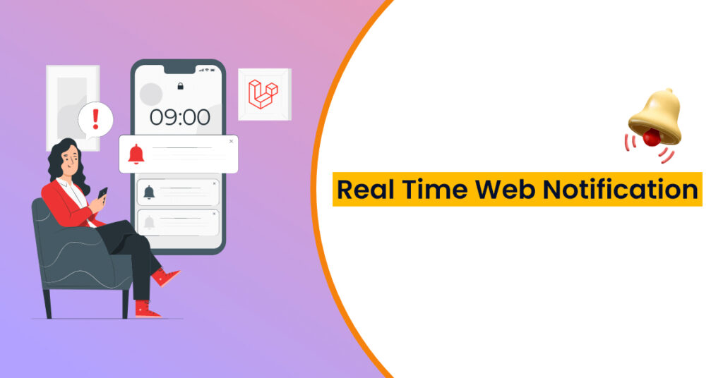 Push Notification with Laravel