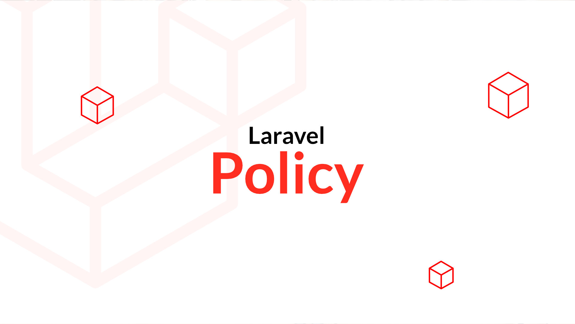 User Role and Permission with Laravel Policy - w3programmers.com Bangla